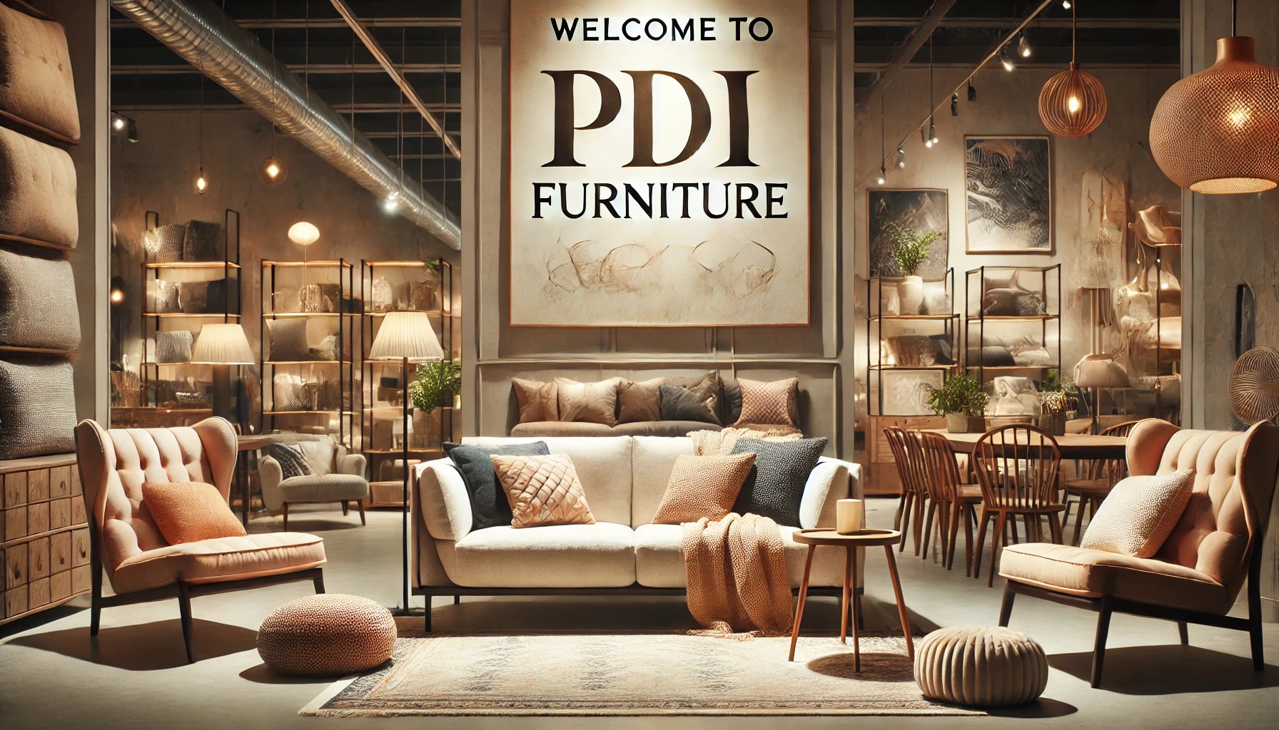 PDI Furniture